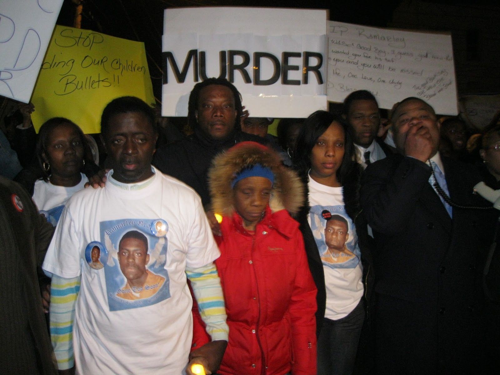 THIS IS THE CHRONICLES OF EFREM: The Daily Buzz For May 13