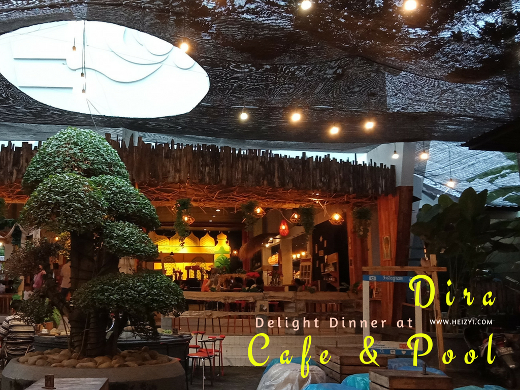 Baru 26+ Cafe Di Jember