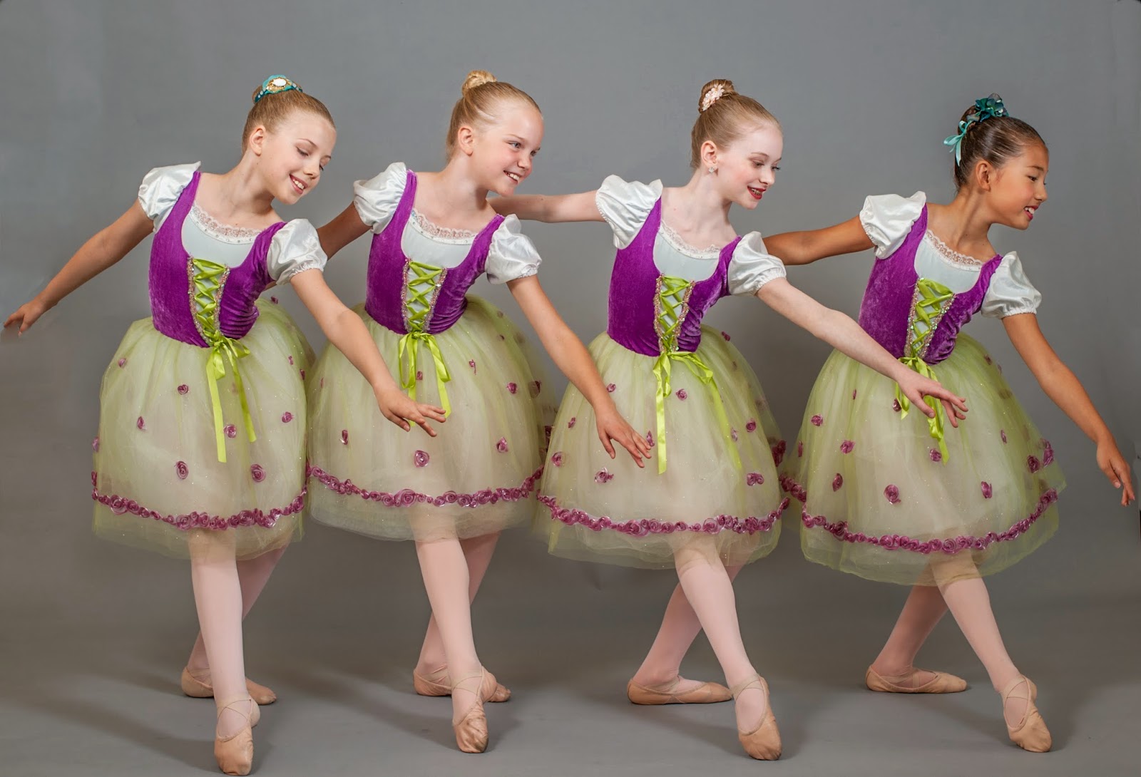 Sultanov Russian Ballet Academy