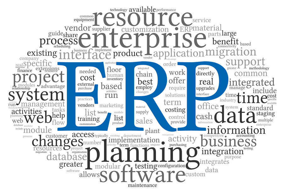 Mengenal Sistem ERP (Enterprise Resource Planning) Mengenal Sistem ERP (Enterprise Resource Planning)