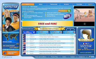 HTS 4th Grade Technology Blog: Passwords, Ticket to Read and Mathletics!