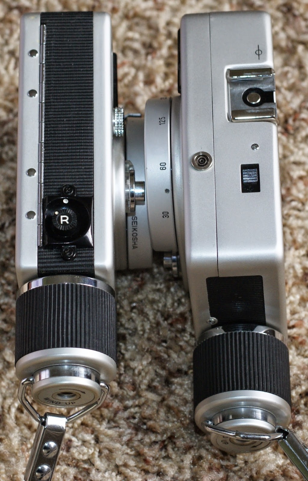 The Chens: The User's Review: Bell & Howell DIal 35 (= Canon Dial 35 2 ...