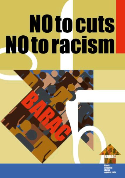 Black Activists Rising Against Cuts. (BARAC) UK: 2025: A Vision for ...