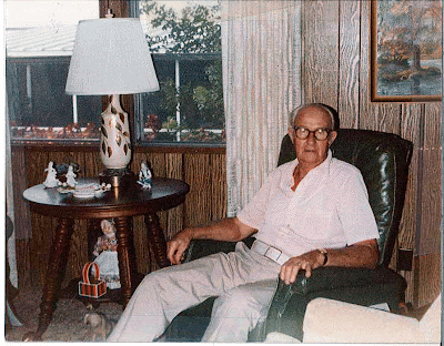 The History of Manitowish Waters: a final blessing from Carl Christensen