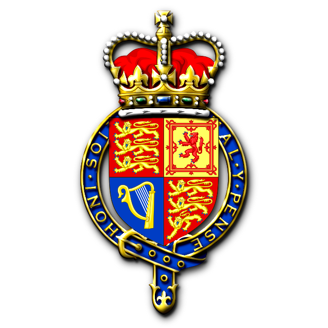 The Art of Heraldry: British Heraldry