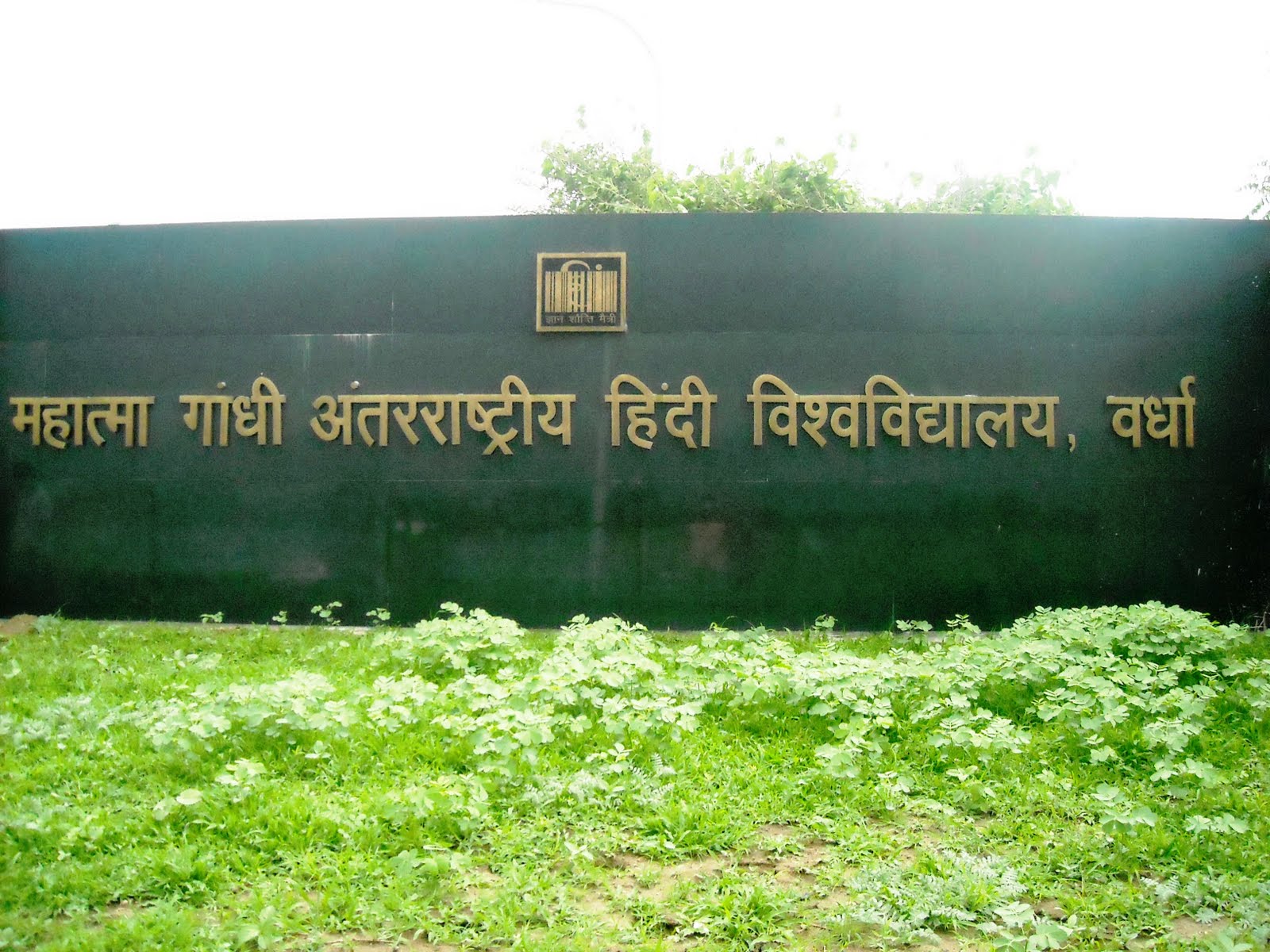 Dr. SURJEET KUMAR SINGH : Mahatma Gandhi International Hindi University ...