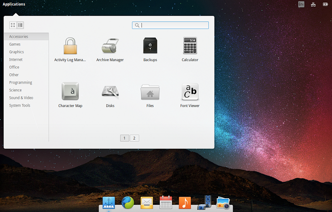 Instalar Pantheon Shell no Ubuntu 14.04 LTS ~ NoobLinux