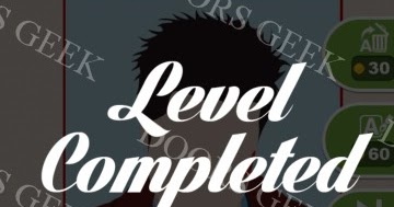 What Character ? Level 174 ~ Doors Geek