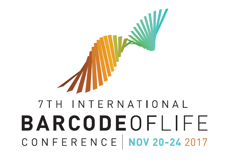 Biodiversity Science: Newsflash: 7th International Barcode of Life ...