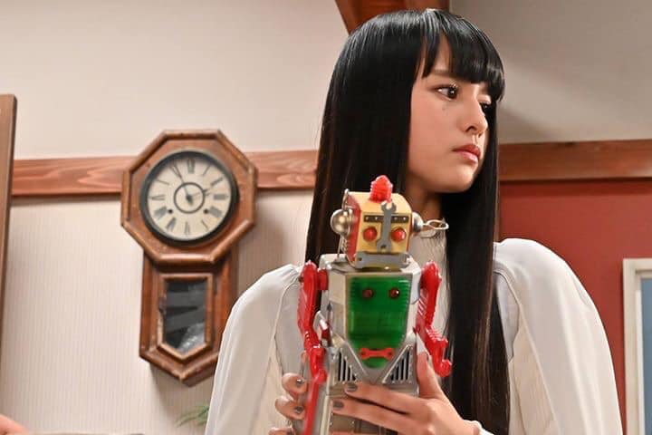 Kamen Rider ZI-O Episode 24 Title & Summary - JEFusion