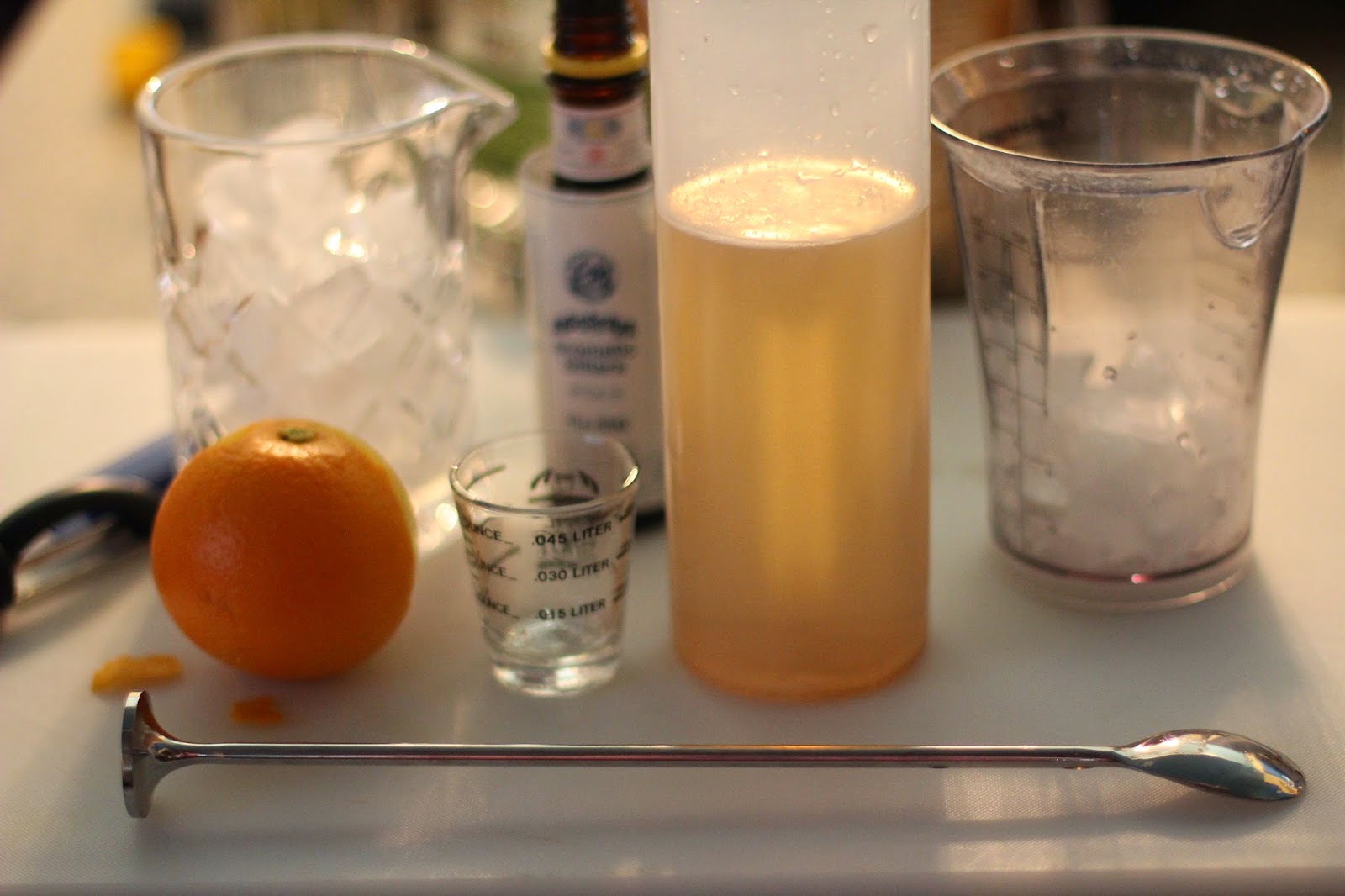 Salvation Sisters: Improve Your Cocktails with Plain and Fruit Flavored ...