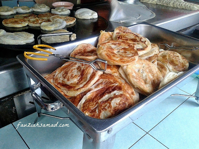 Kita hampir masuk minggu ketiga di bulan Ramadhan. Biasanya dari hari ...