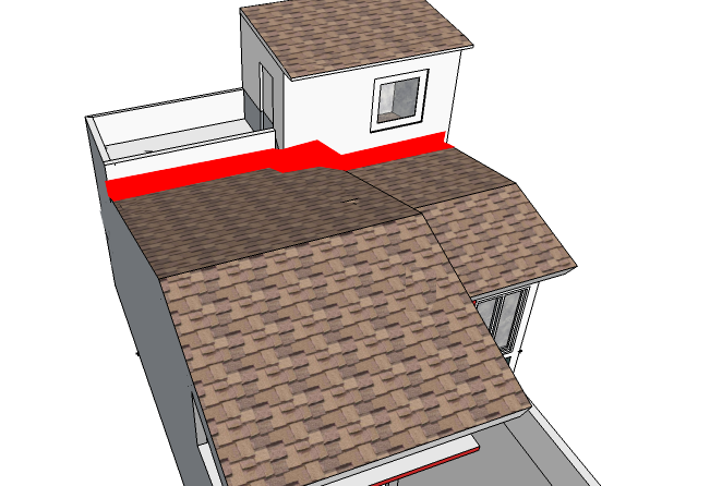 Renoviz.com: Mencermati Rumah Bocor Setelah Dikerjakan Tukang (Lanjutan...)
