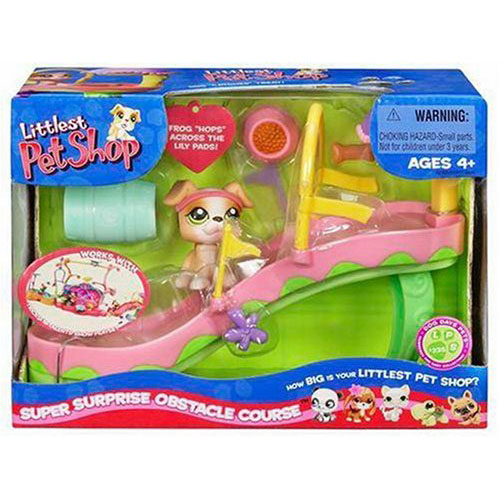 LPS Boxer V2 Generation 1 Pets | LPS Merch