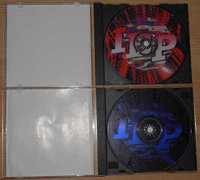 B-Bart's Bass Covers: IBP-0010