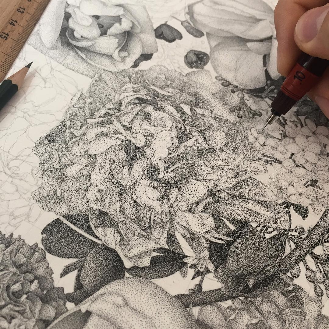 Design Stack: A Blog about Art, Design and Architecture: Black and ...