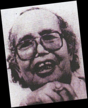 Mabring: Frederich Silaban Sang Arsitek, Simbol Kerukunan Beragama ...