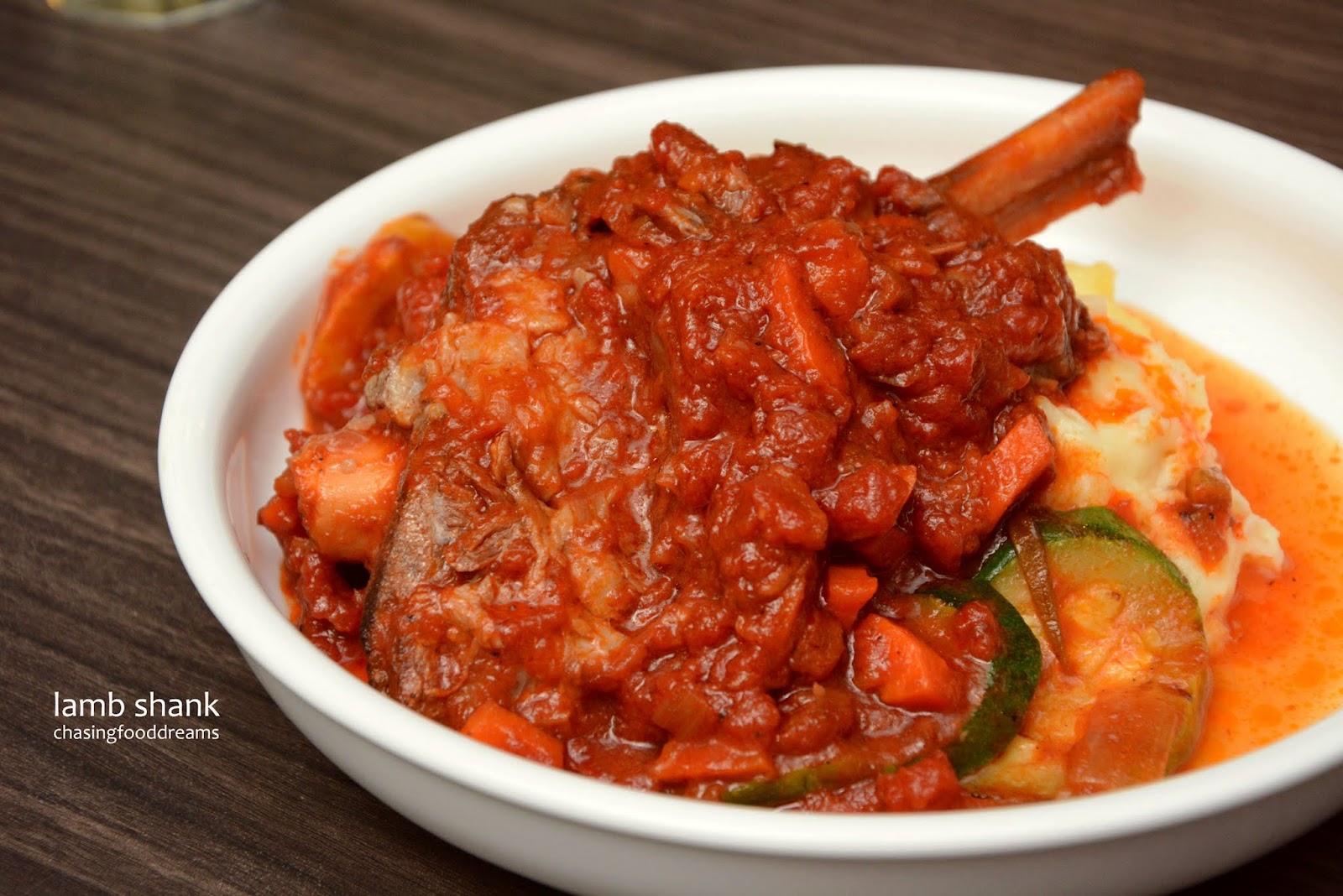 CHASING FOOD DREAMS: Bofe Eatery @ Section 19, Petaling Jaya