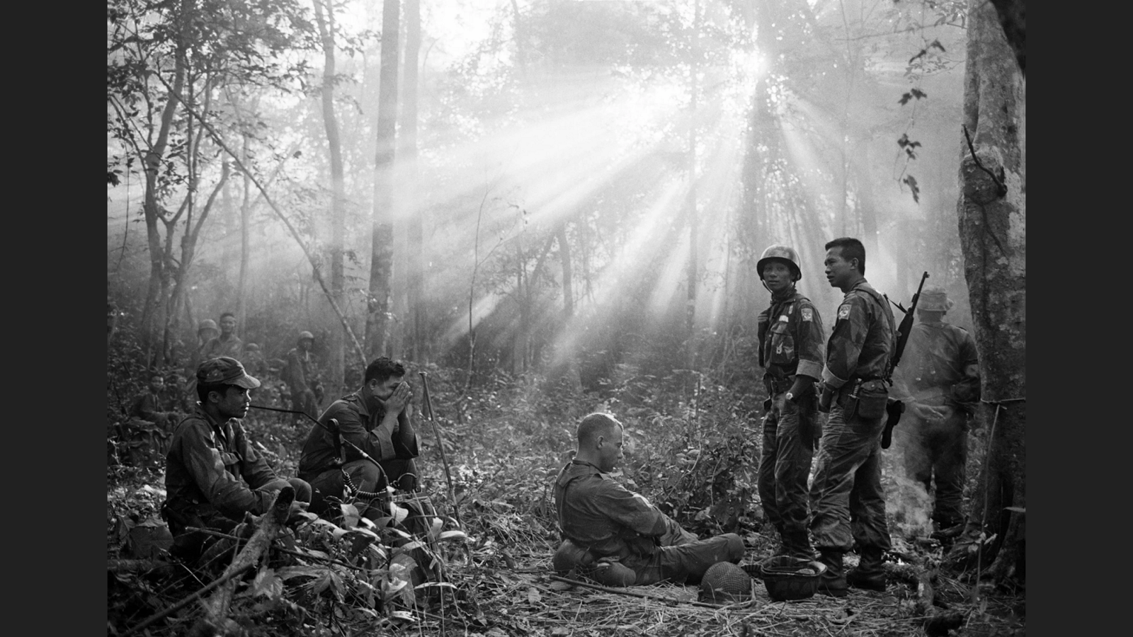The Vietnam War Blog: Tell a Story That's Worth Sharing About the ...