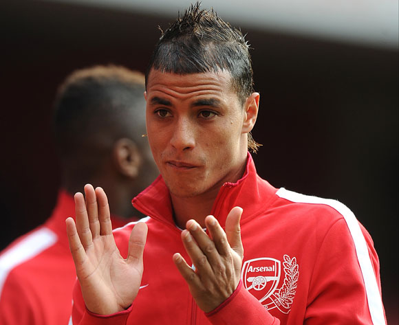 Marouane Chamakh | TOP SOCCER PLAYERS