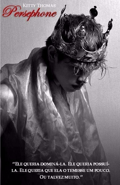 Resenha - Persephone - Kitty Thomas (Pode conter Spoiler) - Shifter's ...
