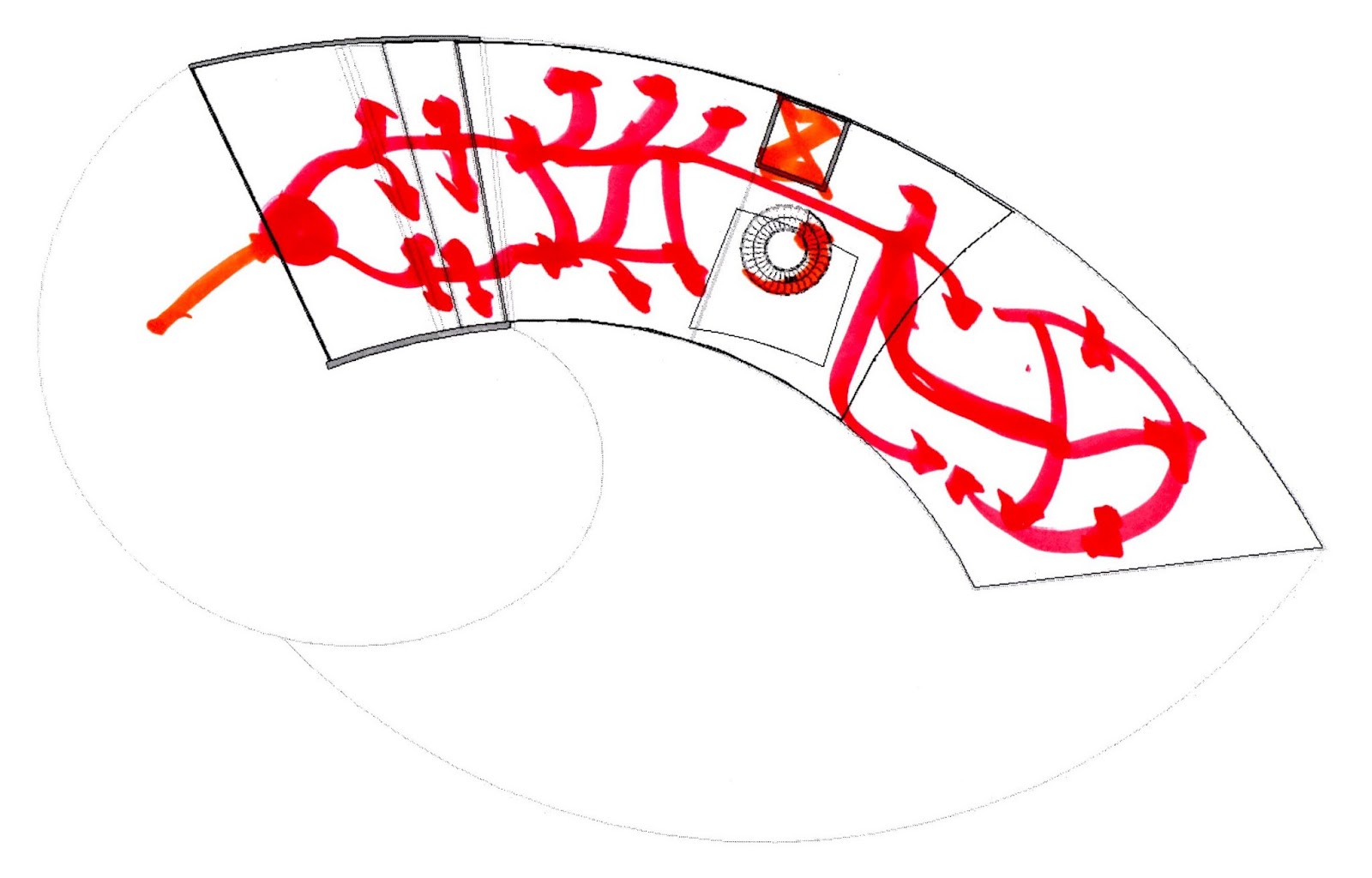 DAB510- 2013 - Architectural Design 5 : PROJECT 3- Circulation and ...