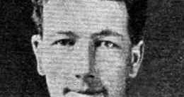 In Loving Memory: 45191 Rifleman James Lyall Coombes, 17/1/1888-4/5 ...