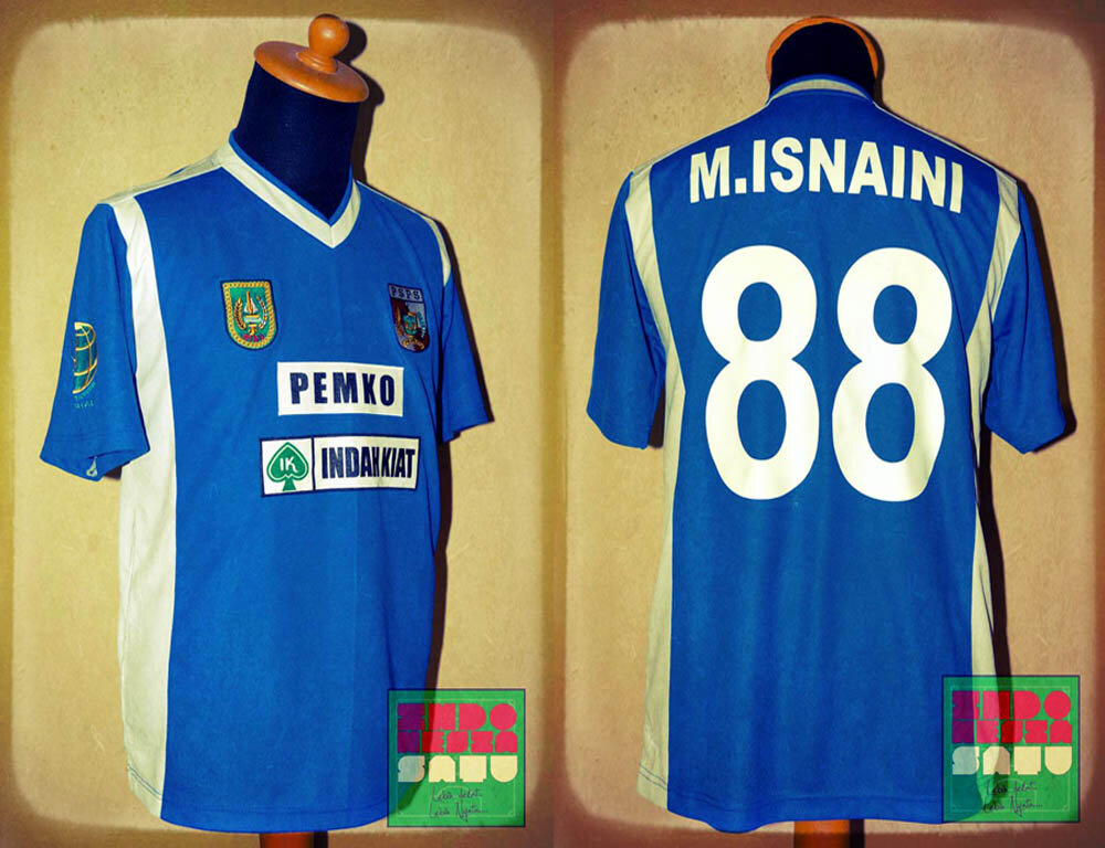 Dilelang Jersey PSPS PEKANBARU | RIAU DAILY PHOTO