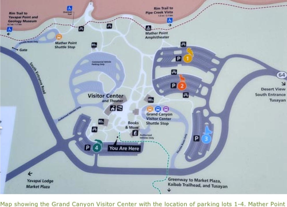 Celebrating the Grand Canyon: On the Edge II -- Mather Renewed