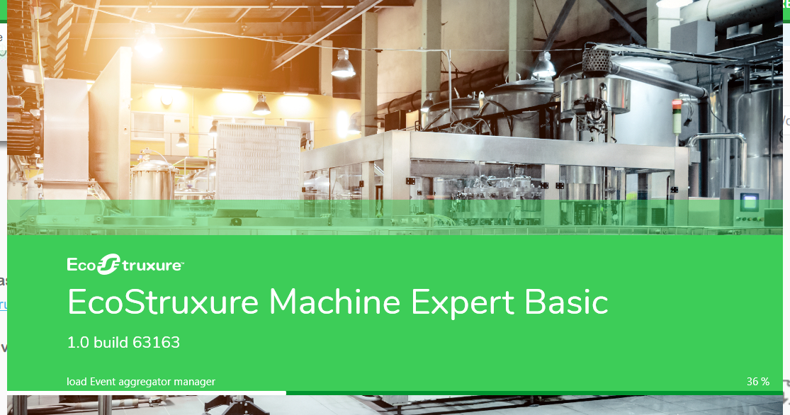 Automatización Industrial: Nuevo EcoStruxure Machine Expert-Basic (M221)