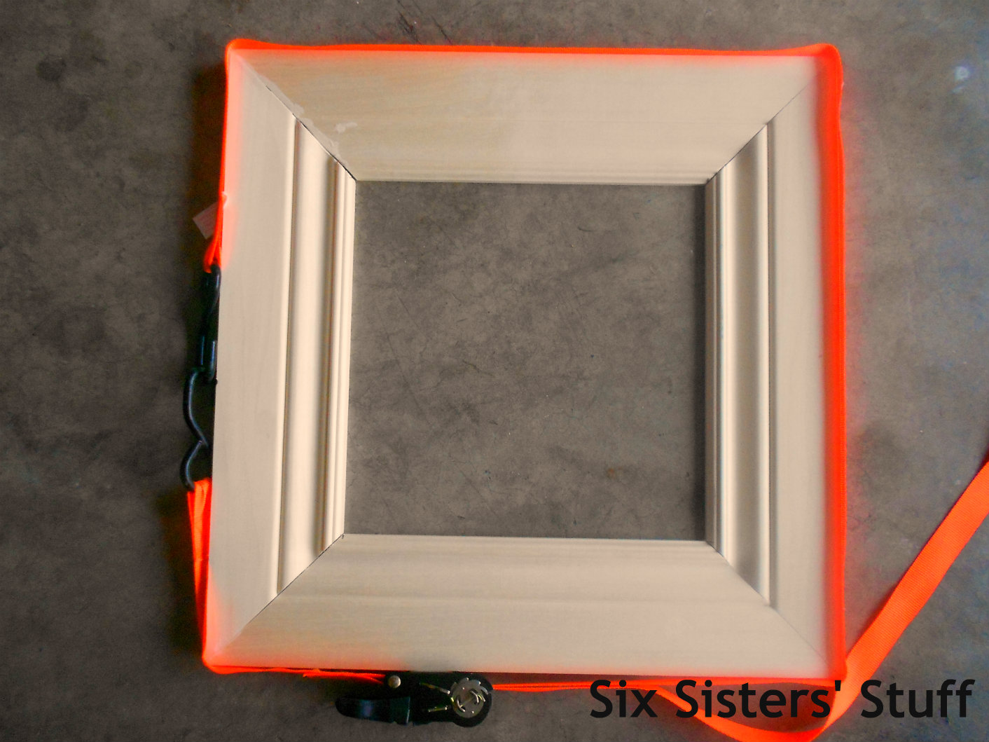 Woodwork Diy Wood Picture Frame PDF Plans