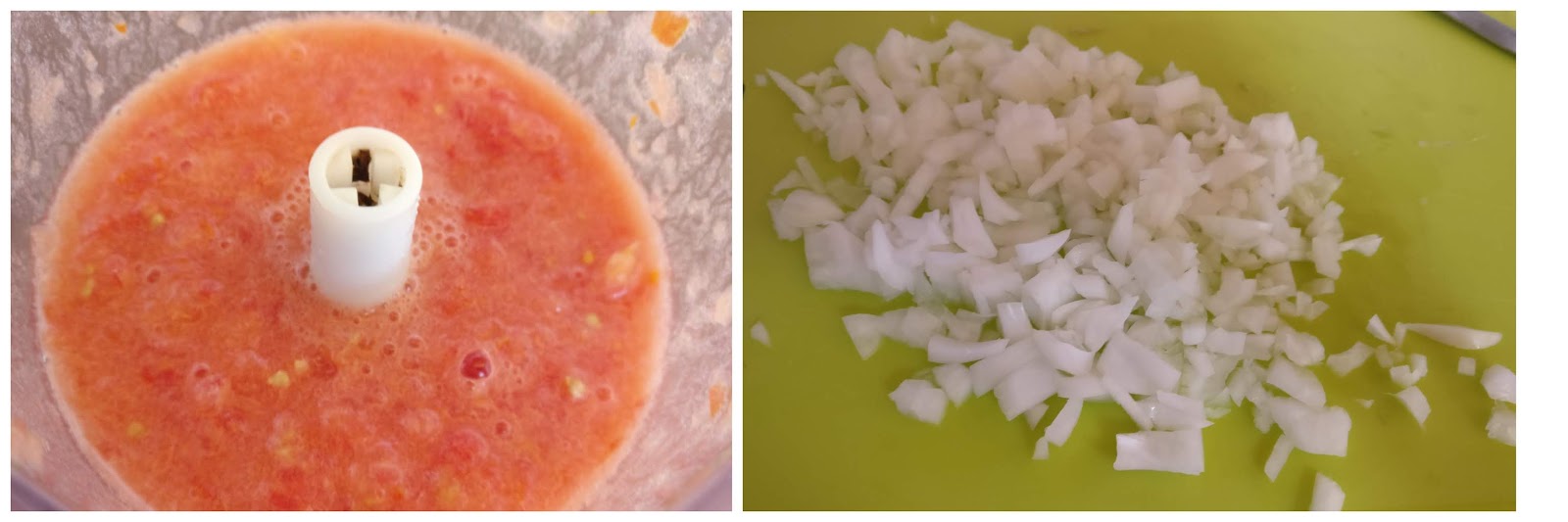 Los Sabores de la Gastronomía: RAPE A LA MARENGA