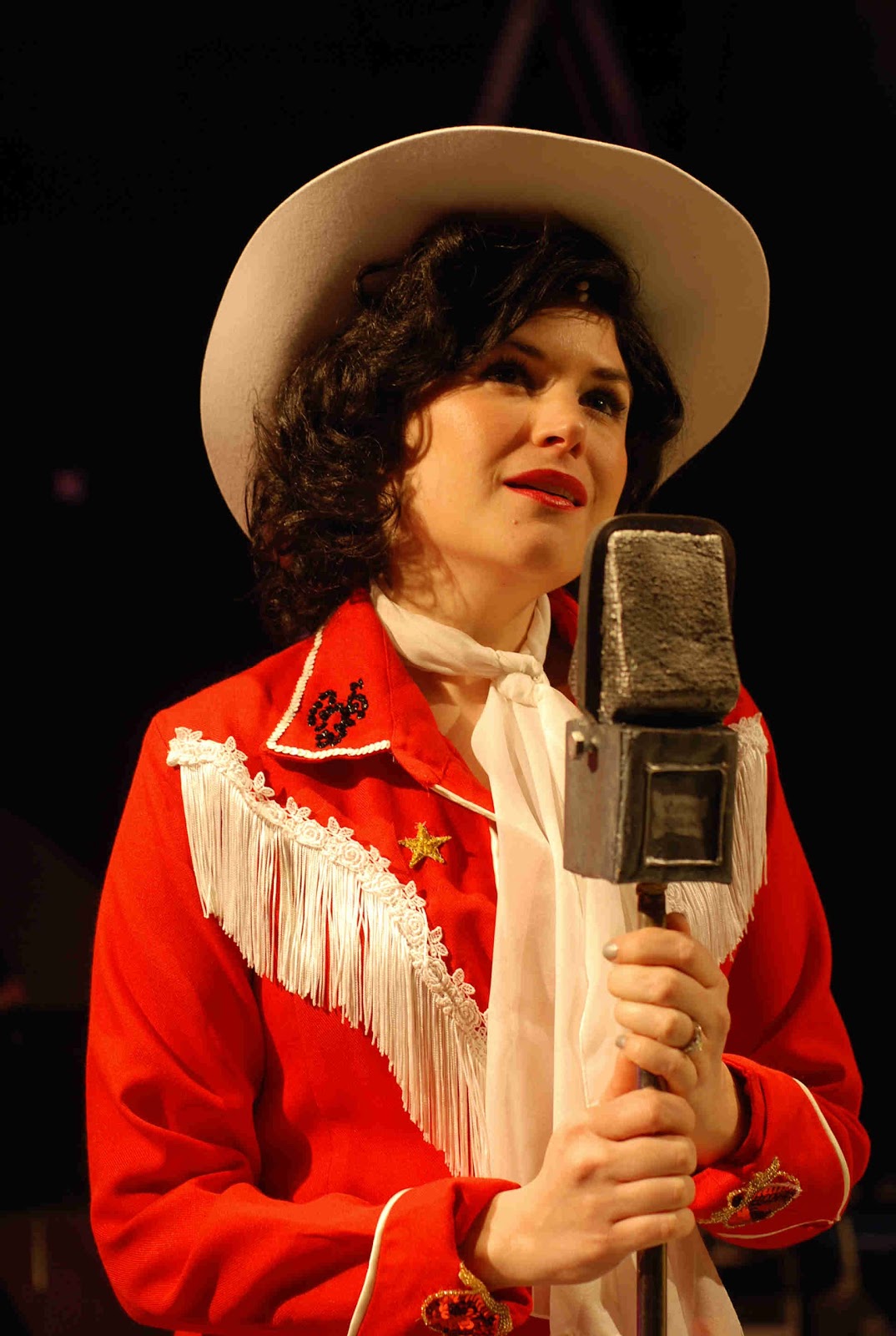 Bonnie's Blog: The Balcony and Beyond: PATSY CLINE: ALWAYS A COUNTRY ...