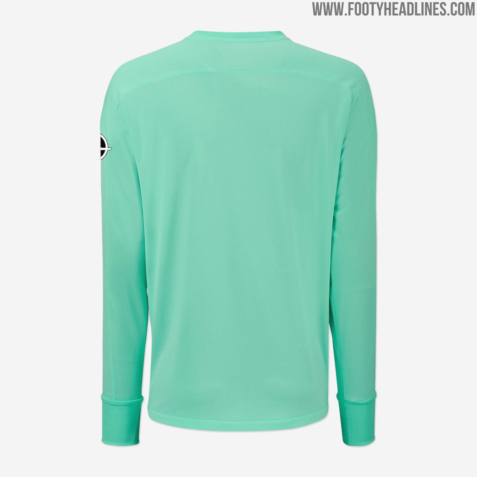 Borussia Dortmund 20-21 Goalkeeper Kits Released - Footy Headlines