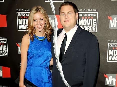 The Last Temptation of Jaime: 02/01/2012 - 03/01/2012