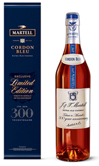 Mundo Das Marcas: MARTELL