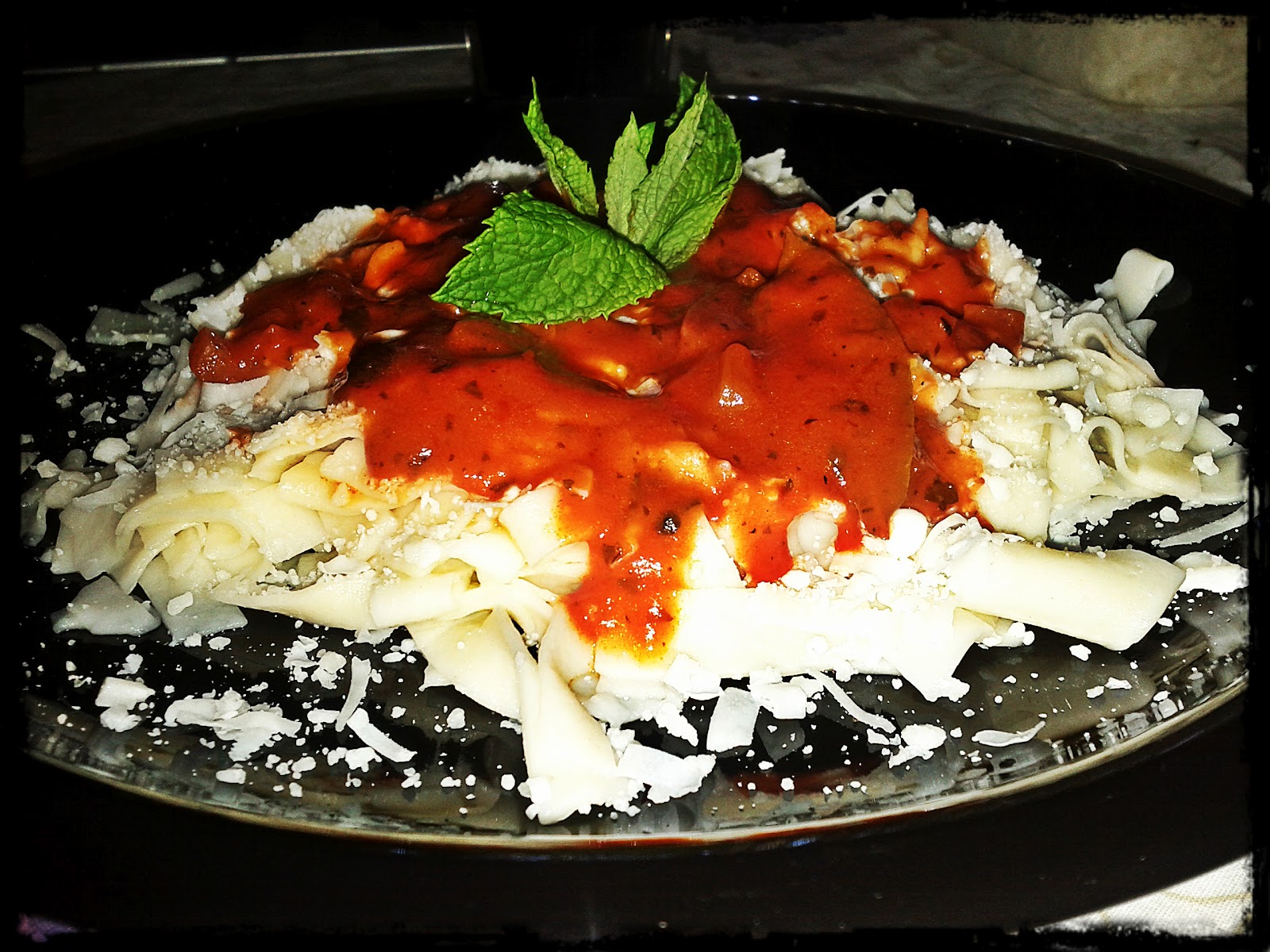 What to cook tomorrow