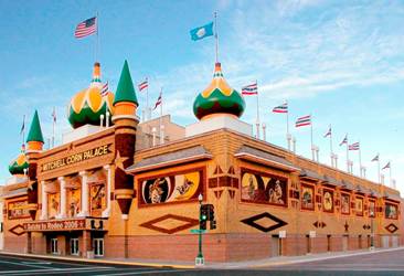 hope is the thing with feathers: summer driving