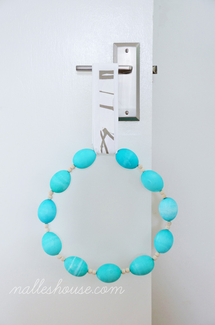 15 Spring Wreaths - Taryn Whiteaker Designs