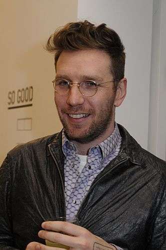 Fashion & Hula Hoops: Alexandre Herchcovitch