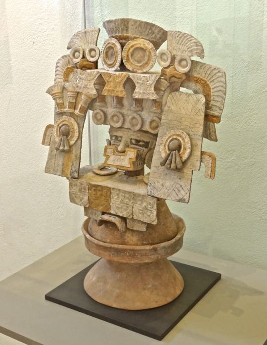 Jim & Carole's Mexico Adventure: Zultépec-Tecoaque Part 1: Outpost of ...