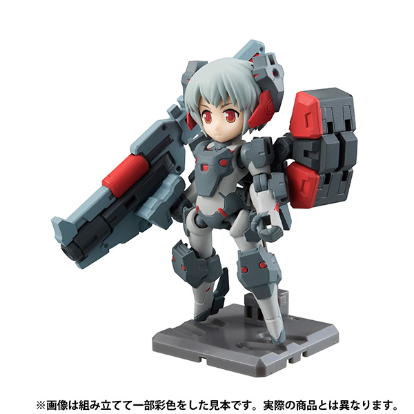 Desktop Army Y-021d Millennia Series Alpha Platoon & Beta Platoon ...