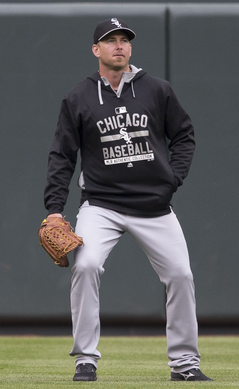 The Baseball Kid: White Sox trade Zach Duke to St. Louis Cardinals