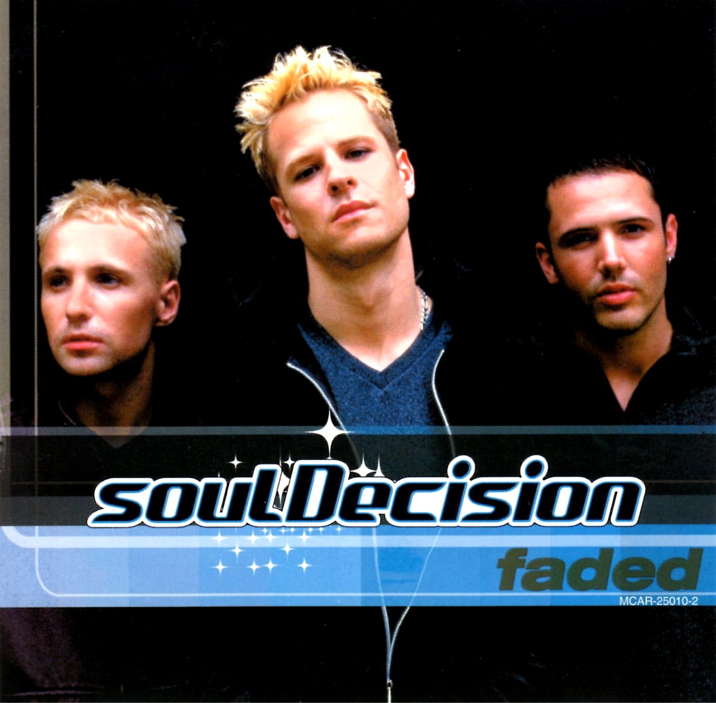 Lansure's Music Paraphernalia: soulDecision | INDECISION | TREVOR ...