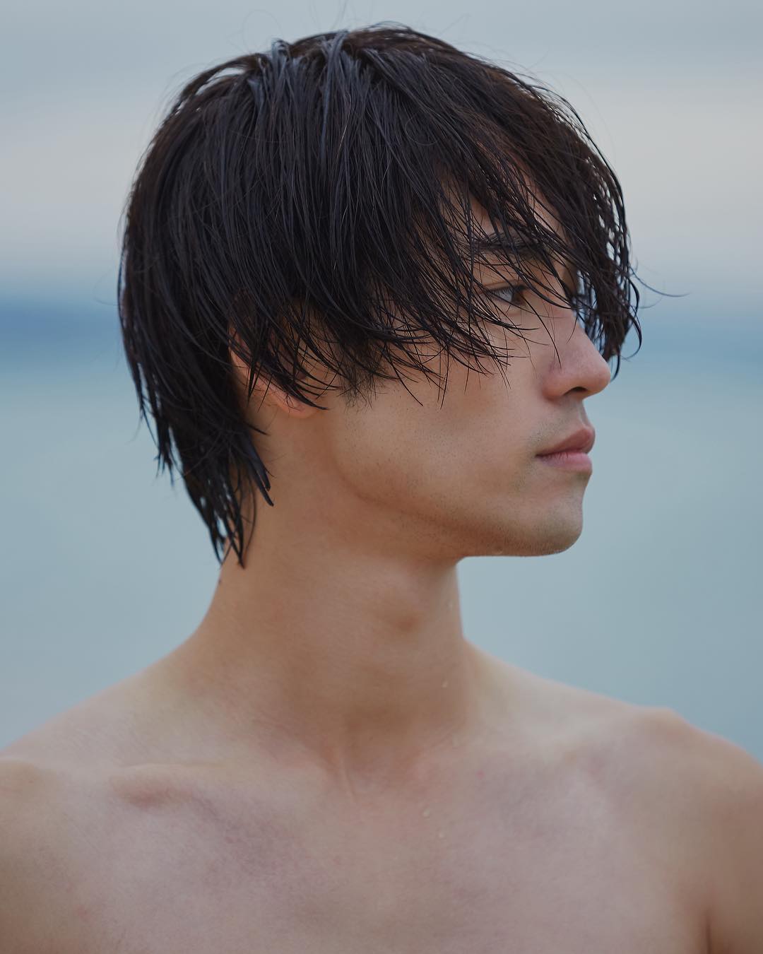 This Guy's World: Cho Hyo Jin by Pho Lee