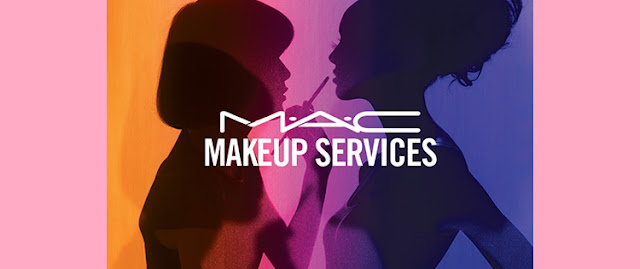 MAC COSMETICS NIGERIA | MY 'MAC MAKEOVER' EXPERIENCE | Beauty In Lagos