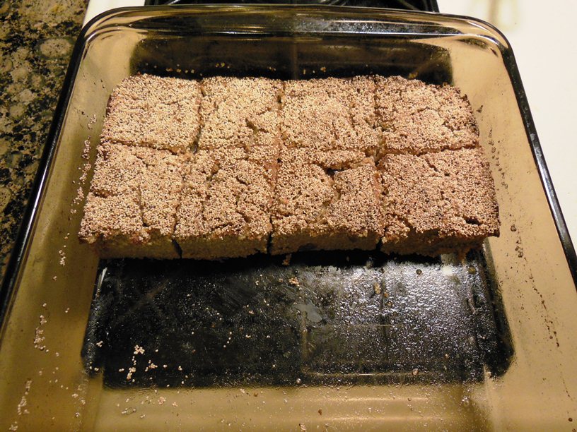 Chumkie's Kitchen : Burmese Dessert - Sanwin Makin