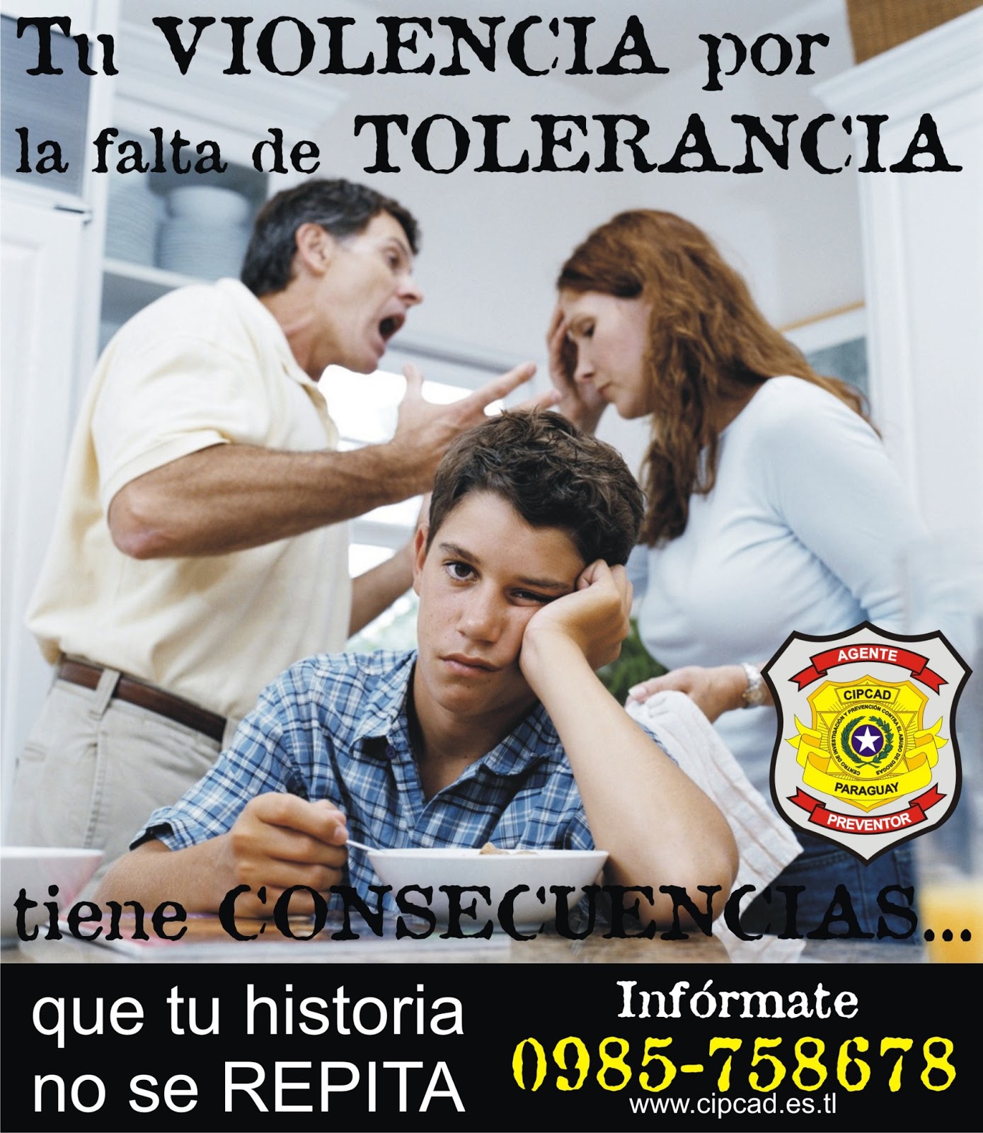 CIPCAD: Qué es la drogadicción