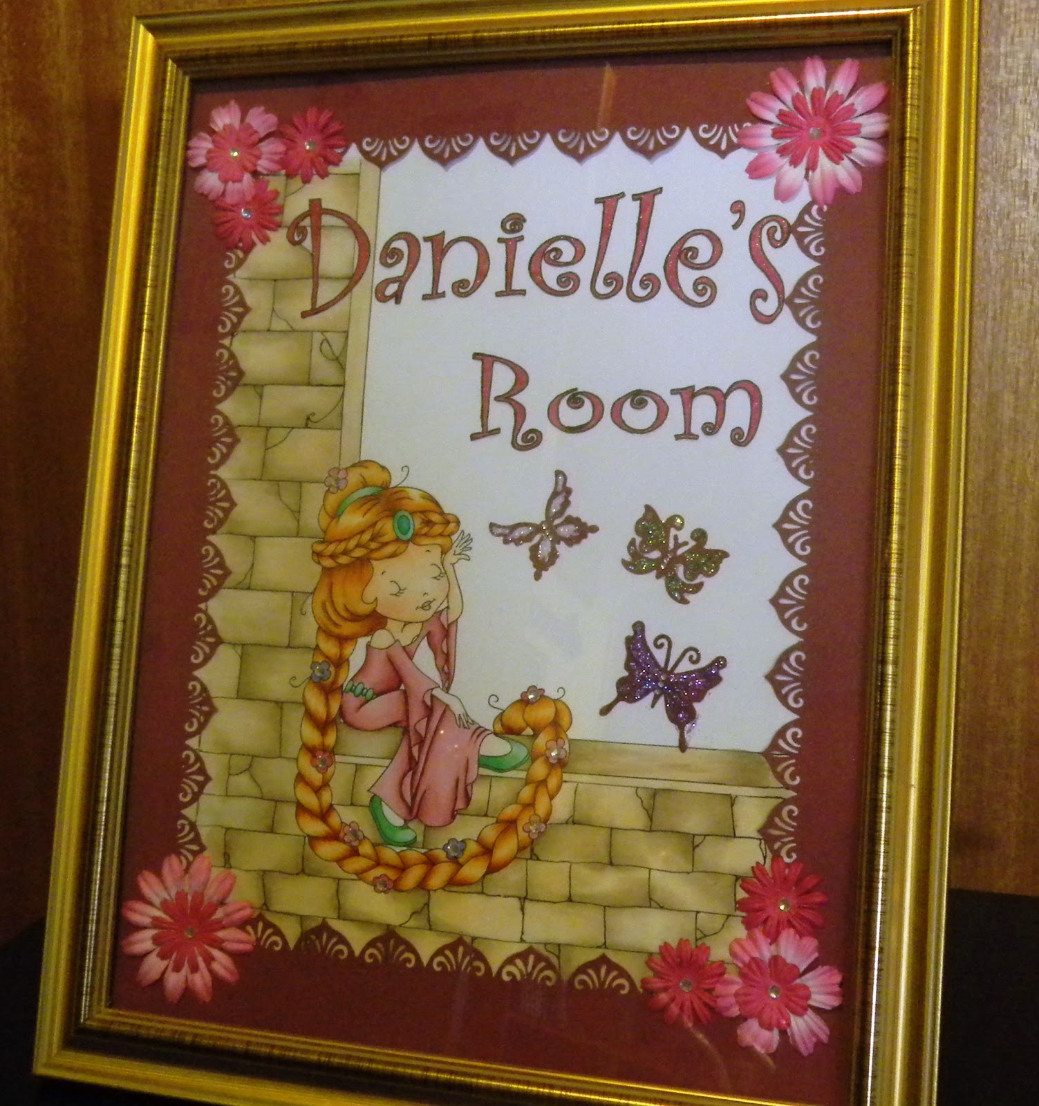 Paisley Wings & Crafty Things...: Animal Crackers at Southern Girls