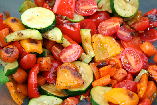 Here's How You Can Cook Those Veggies Perfectly | Chef Jay's Kitchen